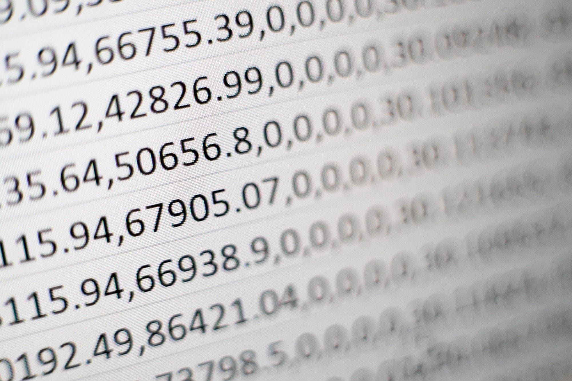 Cross Tabulation How It Works And Why You Should Use It Socialcops