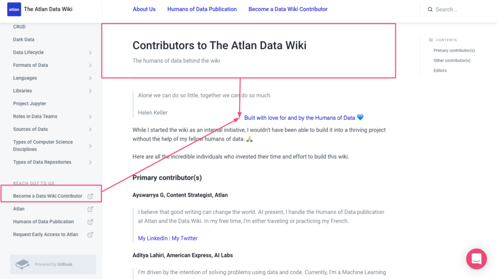 The Atlan Data Wiki Is Here—Now Say No to Jargon! - Atlan | Humans of Data The Atlan Data Wiki Is Here—Now Say No to Jargon! - Atlan | Humans of Data